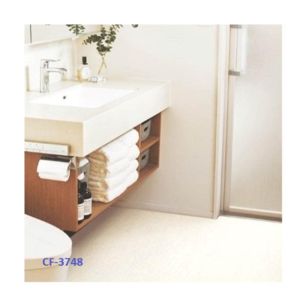 商品品番(店舗・住まい用)   CF-3748● サイズ   ：長さ 6M 巾1820ｍｍ厚さ2.3.ｍｍ  ● リピート：タテ93cm ヨコ182cm【選択上の注意●各種マークの詳細は「東リ総合カタログ」をご参照ください。！病院など抗菌性...