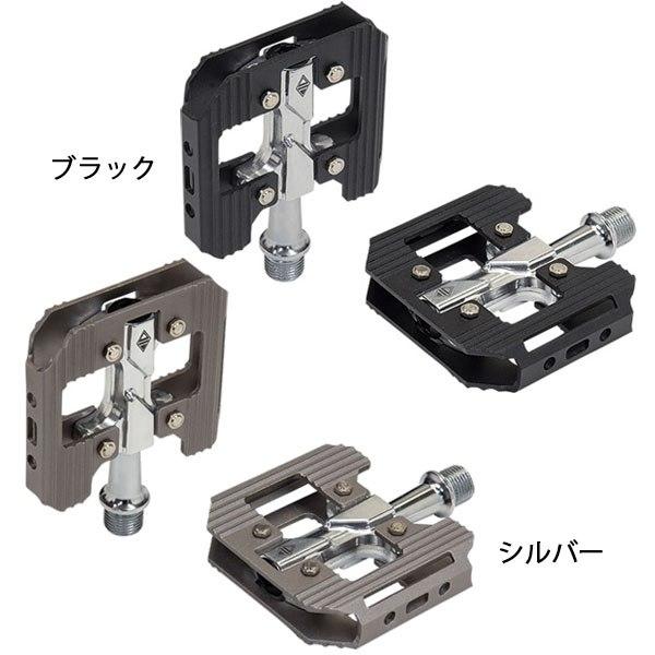 ・ #6061-T6 アルミ合金 ボディ・ シールド ベアリング・ クロモリ 9/16" アクスル・ リフレクター付属・ L84 x W80 x H22mm・ 256g / ペア※ご注文の前にご確認ください表示されている在庫情報については、...