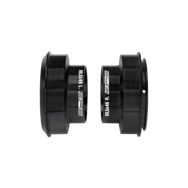 ・ ワイヤー式にも対応※圧入タイプのBBは2014年度以前モデルクランクと2015年モデルクランクとの互換性はありません。必ず年式と合致したBBと組み合わせてご使用ください。サイズ BB386 86.5x46※ご注文の前にご確認ください表示...