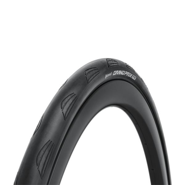 コストパフォーマンスに優れたチューブレスレディタイヤすべてのライドに上位モデル「GP5000シリーズ」と同じBlack Chiliコンパウンドを使用した実用性に優れたチューブレスレディタイヤです。ケーシングの積層方法を根本から見直すことで敢...