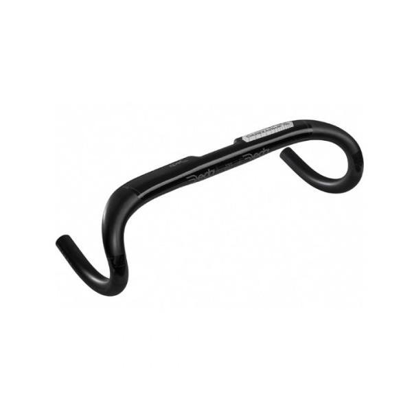 新しく登場した「DCR(Deda Internal Cable Routing)システム」により、ハンドルバー内のケーブルを完全に内装化することが可能な、スーパーゼロハンドルバーのアルミニウムバージョン。カーボンバージョンと同様の正確なエア...