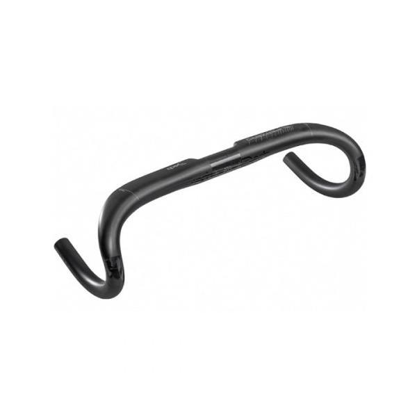 新しく登場した「DCR(Deda Internal Cable Routing)システム」により、ハンドルバー内のケーブルを完全に内装化することが可能な、スーパーゼロハンドルバーのアルミニウムバージョン。カーボンバージョンと同様の正確なエア...