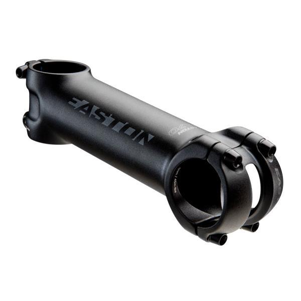 前モデルに引き続き、EA70ステムは非常に優れたコストパフォーマンスを発揮するステムです。新発売のガーミンマウントにも対応しており、ハンドル周りをすっきりさせ、エアロダイナミクスの向上にも貢献します。ステムキャップ部には従来のトップロックシ...