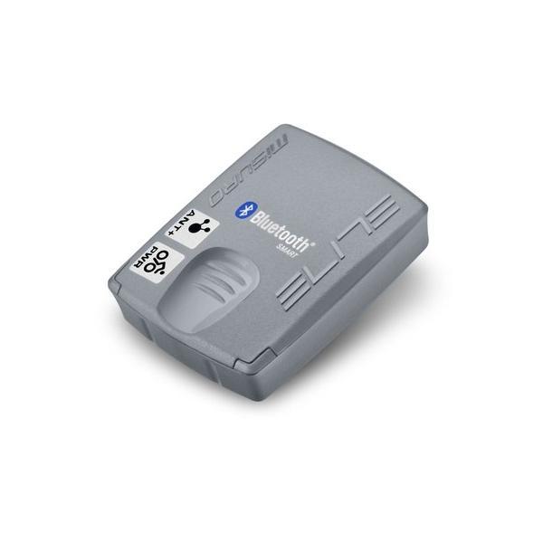 ELITE(エリート) MISURO B+(ANT+/Bluetooth SMARTセンサー)エリート社純正のホームトレーナー用ワイヤレスセンサーは、「MISURO READY」表記のある対応するトレーナー(ローラー)に簡単に装着でき、AN...