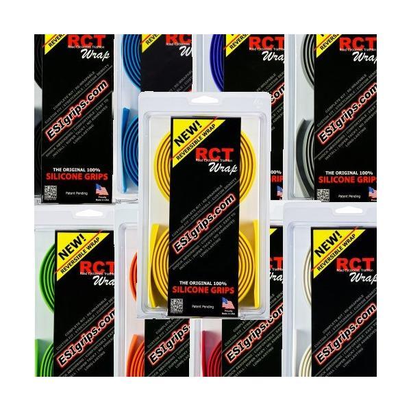 MTBグリップで培ったノウハウを活かして作られた珠玉のバーテープ。独自のシリコンフォームが不快な微振動を吸収し、衝撃を緩和します。伸縮性に優れ、巻いた際の厚みを変えるだけで軽量でタイトな仕上がりや、振動吸収性に富んだコンフォートな仕上がりも...