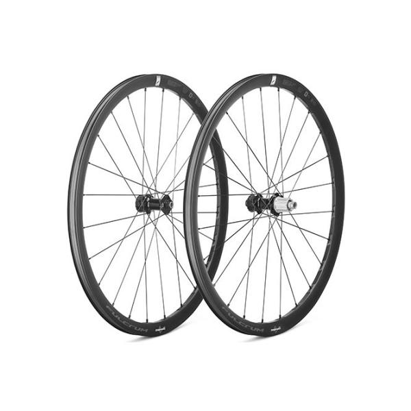 FULCRUM (フルクラム) SONIQ ALX DB 2WAY C23 アルミホイール前後セット重量：1745gタイヤタイプ：2-WAY FIT? (Clincher &amp; Tubeless)タイヤサイズ：700C 幅25〜69m...