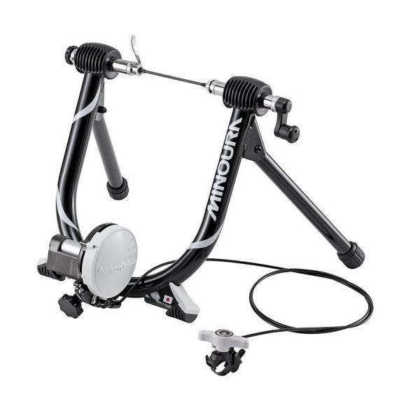 トレーナー未経験の方や、フィットネス目的など初めてのトレーナーとして最適です。重量:5.9kg負荷装置:7段階有線リモコン式調整負荷装置の抵抗:377w(Hレンジ40km/h時)使用可能タイヤサイズ:24in〜700×45C (ETRTO ...