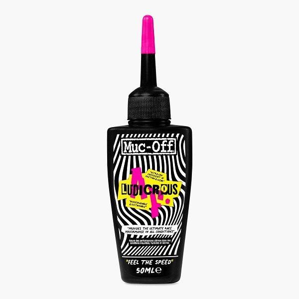 イネオス・グレナディアーズやEFエデュケーションなどのプロチームと共同で開発を行う、Muc-Off(マックオフ)の世界最速を更新したチェーンルブが登場いたしました！イギリス・プールの研究開発ラボで業界最高の摩擦学の専門家と共に、テストと改良...