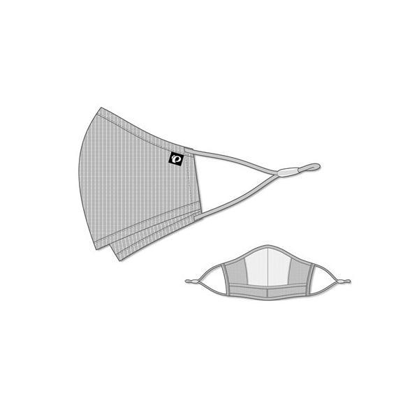 PEARLIZUMI(パールイズミ) MSK-03 ベンチレーション マスク自転車やランニングなど、スポーツを楽しむ時でも呼吸がしやすいベンチレーションマスク。 　使用・着用したフィードバック●開口部の下側は顎に沿うように装着し、アジャスタ...