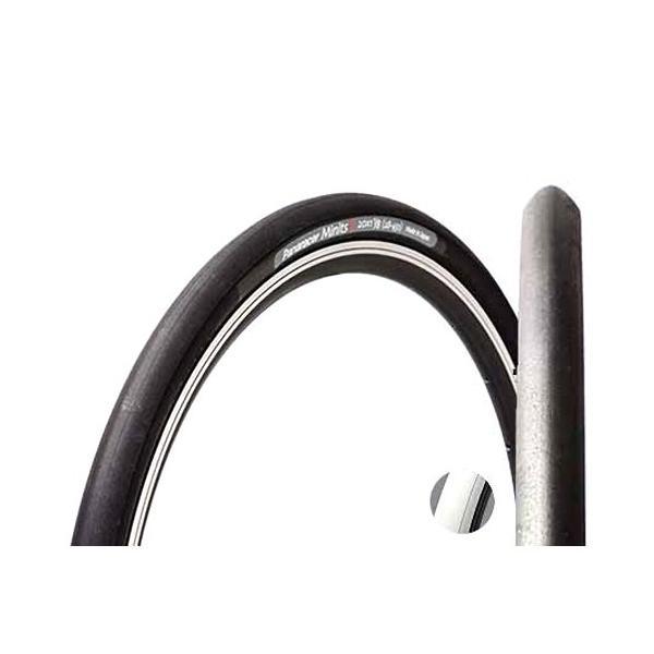 コンパクトサイクル用タイヤとしてシリーズ展開しているミニッツシリーズに、弟分となるミニッツ Sが登場。スポーティーなシルエットはそのままに、サイドまでゴムで覆った耐久性重視のコストパフォーマンスモデル。ビード:スチールサイズ:ETRTO:カ...