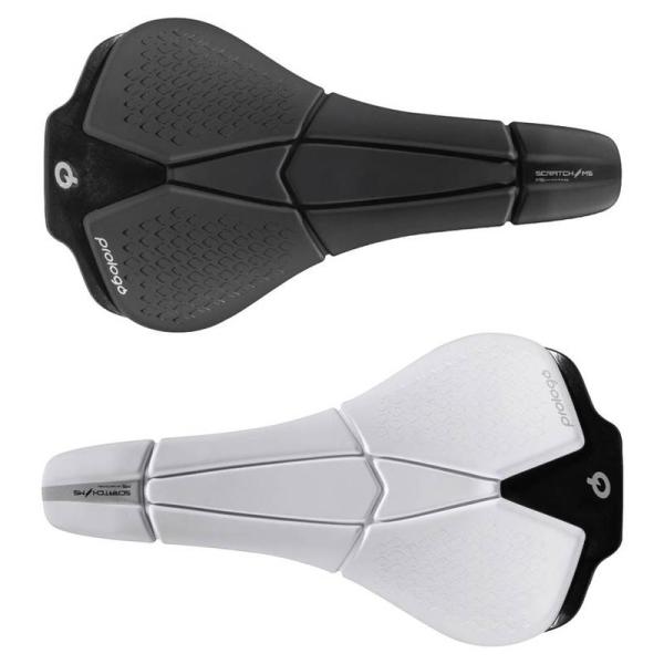 ペダリング時の踏み足・引き足の両方で自然な動きを促進させるサドル Multi-Sector Systemを導入し、異なるそれぞれの独立したパッドが個別の働きを持ちます。ペダリング時の踏み足・引き足の両方で自然な動きを促進させながら、サドルに...