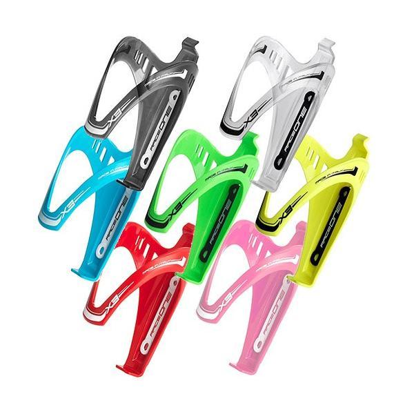 カラー:スモーク、アイス、レッド、ブルー、イエロー、グリーン、ピンクサイズ:L149×W81×H89mm重量:約41g (本体のみ・カタログ値)素材:強化ポリアミド(本体)付属品:専用低頭ボルト(M5×20mm) 2個原産国:イタリア※ご注...