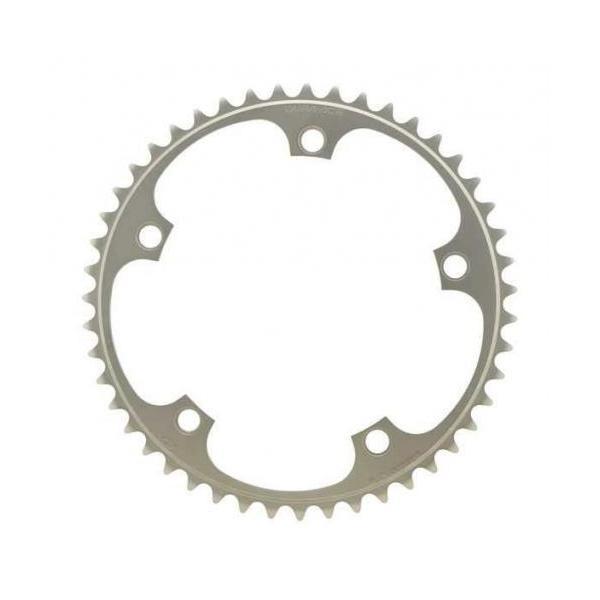 DURA-ACE FC-7710 チェーンリング歯数:53T対応チェーンサイズ:1/2-1/8　(厚歯/NJS) 、1/2-3/32　(薄歯)※ご注文の前にご確認ください表示されている在庫情報については、実際の在庫情報と連動しておりません。...