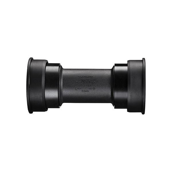 BBタイプ：ホローテック2(プレスフィットタイプ)シエル幅：86.5mm※ご注文の前にご確認ください表示されている在庫情報については、実際の在庫情報と連動しておりません。ご注文頂きましたら、弊社および仕入先の在庫を確認いたしまして、メールに...