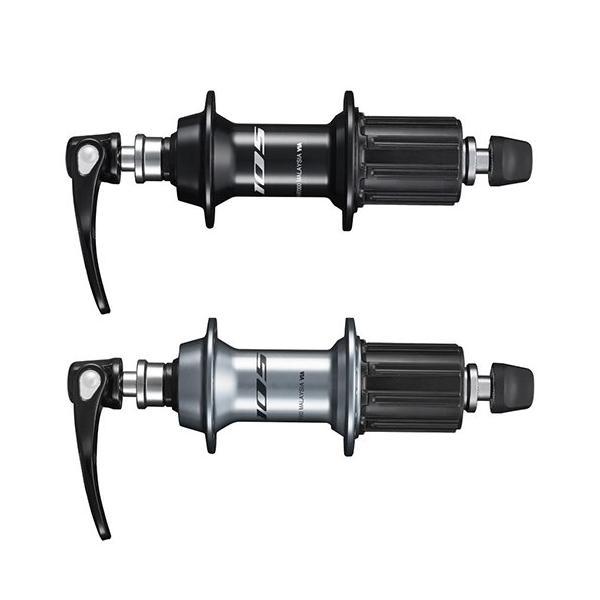 モデル番号:FH-R7000シリーズ:SHIMANO 105 R7000 シリーズ色:Silky black, Spark silver平均重量:368 g補足:* Can be used for 10-speed with an addi...