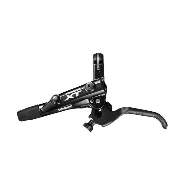 Shimano (シマノ) XTR BL-M9100 油圧ブレーキレバー XCレーシング/マラソン向けモデル。アクション時の素早いリバウンドでサイクリストの集中力を維持。優れた柔軟性とアクションに最適化されたコックピットレイアウト。短いフリ...