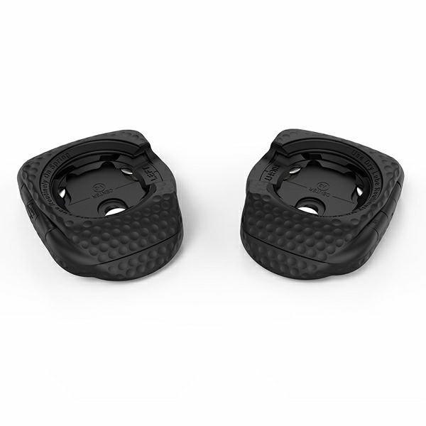 重量:142gリリースアングル設定:0〜15度クリップインのし易さ:固い〜中リリーステンション:固定-中調節幅（前後）:13mm調節幅（左右）:6mm角度調整:可注意事項:怪我など避けるために、ご使用前に必ず商品に付属しております説明書をご...