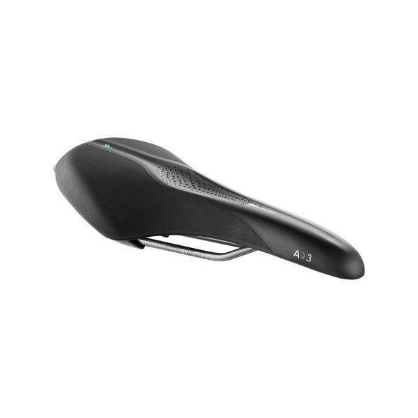 科学的アプローチに基づくサドル、SCIENTIAセラ・ロイヤルは、ヨーロッパで最大のスポーツ大学であるケルン・スポーツ大学の協力により、自転車のサドルの研究に理論、データ、メソッドを応用しました。それは、快適性とサイクリング・パフォーマンス...