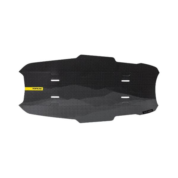 TOPEAK (トピーク) D-FLASH EXPRESS DT D-フラッシュエクスプレスDT ダウンチューブ取り付け型フロントフェンダー商品説明超軽量でスタイリッシュなポリプロピレン製ダウンチューブ取り付け型フェンダーです。工具不要で、...