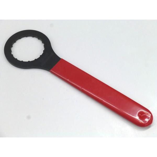 適合BBカップ規格:BB386 EVO※ご注文の前にご確認ください表示されている在庫情報については、実際の在庫情報と連動しておりません。ご注文頂きましたら、弊社および仕入先の在庫を確認いたしまして、メールにてご連絡させて頂きます。廃盤や欠品...