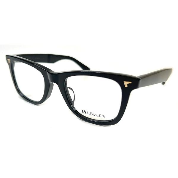 フレームカラー：ブラックサイズ横幅：５３ミリブリッジ幅：１７ミリテンプル長：１４５ミリレンズ上下幅：３４．２ミリmade in Japan素材：アセテート乱視度数２．２５以上は税込￥１，６５０（１枚に付き）加算となります。