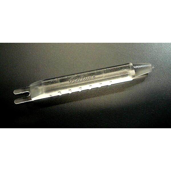 補聴器のワックスガード用のドライバーワックスガード2用（小　差込みタイプ）カラーは変わる事がございます※クリックポスト便対応（日時指定不可）：一律￥２００１本の価格です