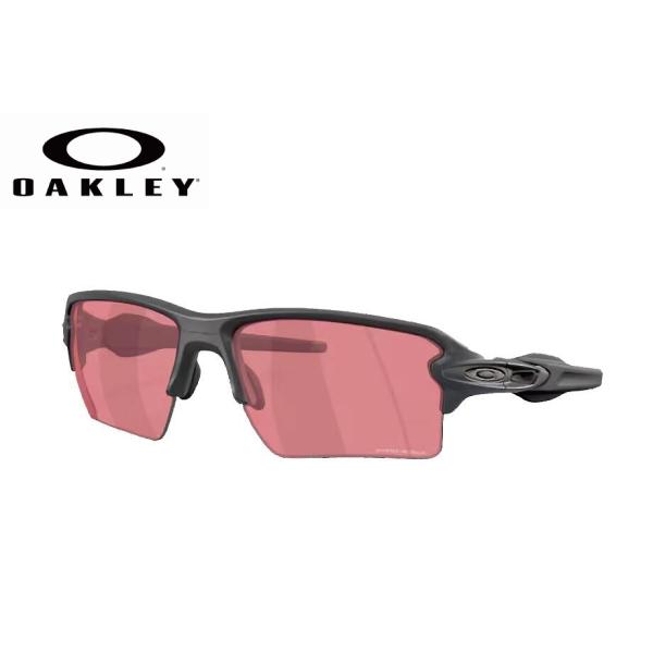 【型番】OO948808【フレームカラー】マットカーボン【レンズカラー】プリズムダークゴルフ（可視光線透過率：２３％）【Ａ】レンズ横幅：６３　(８.７５カーブ)【Ｂ】レンズ縦幅：４２【Ｃ】鼻幅：１０【Ｄ】フレーム全幅：約１４１（テンプル部分...