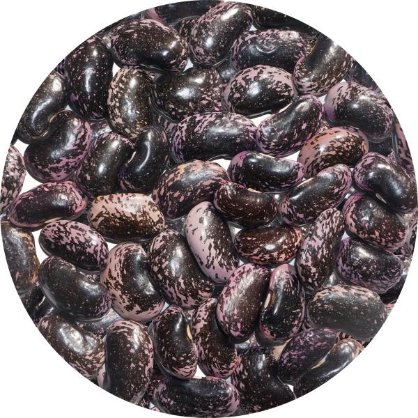 原産国：群馬県吾妻郡産原材料：紫高原花豆形態：袋入り賞味期限：300日保存方法：直射日光・高温多湿を避け、冷暗所にて密閉保存下さい。開封後はどうぞお早めにご使用下さい。