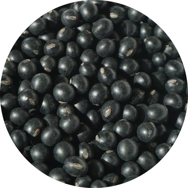 原産国：北海道産原材料：黒大豆形態：袋入り賞味期限：300日保存方法：直射日光・高温多湿を避け、冷暗所にて密閉保存下さい。開封後はどうぞお早めにご使用下さい。
