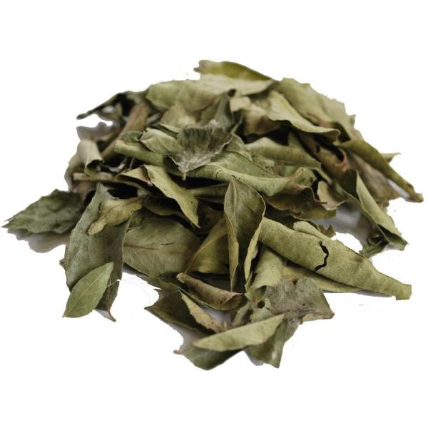 原産国：インド・スリランカ原材料：カレーリーフ形態：袋入り賞味期限：300日保存方法：直射日光・高温多湿を避け、冷暗所にて密閉保存下さい。開封後はどうぞお早めにご使用下さい。