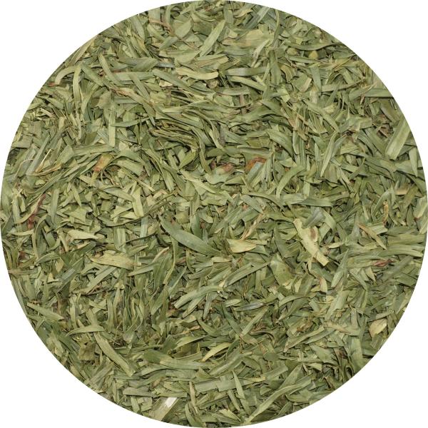 原産国：フランス原材料：タラゴン形態：袋入り賞味期限：300日保存方法：直射日光・高温多湿を避け、冷暗所にて密閉保存下さい。開封後はどうぞお早めにご使用下さい。