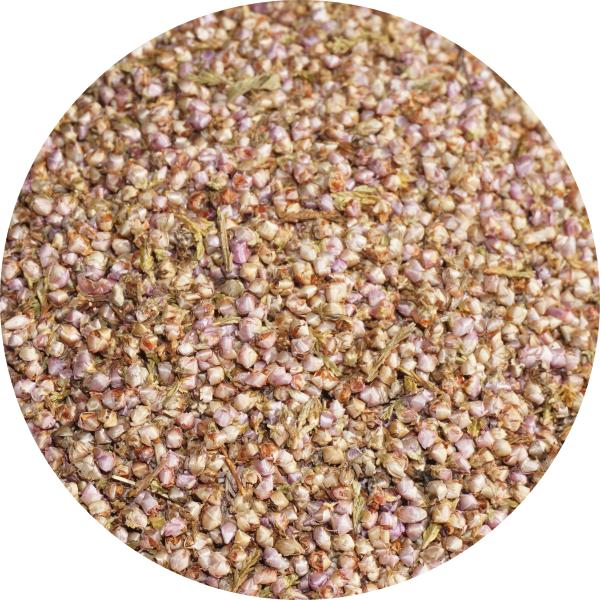 原材料：ヒース<br>形態：袋入り<br>産地：ウクライナ ポーランド賞味期限：300日<br>保存方法：直射日光・高温多湿を避け、冷暗所にて密閉保存下さい。<br>開封後はどうぞお早めにご使...