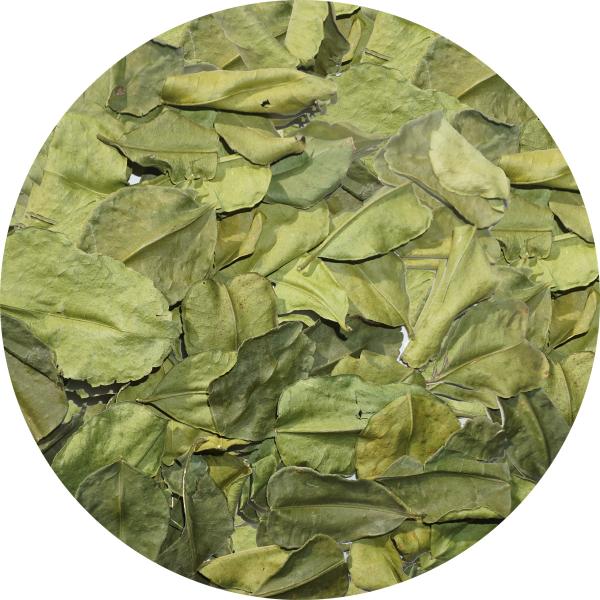 原産国：タイ原材料：コブミカンの葉形態：袋入り賞味期限：300日保存方法：直射日光・高温多湿を避け、冷暗所にて密閉保存下さい。開封後はどうぞお早めにご使用下さい。