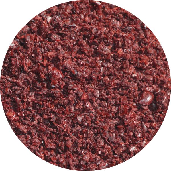 原産国：トルコ産原材料：スマック・塩形態：チャック付き袋入り賞味期限：300日保存方法：直射日光・高温多湿を避け、冷暗所にて密閉保存下さい。開封後はどうぞお早めにご使用下さい。