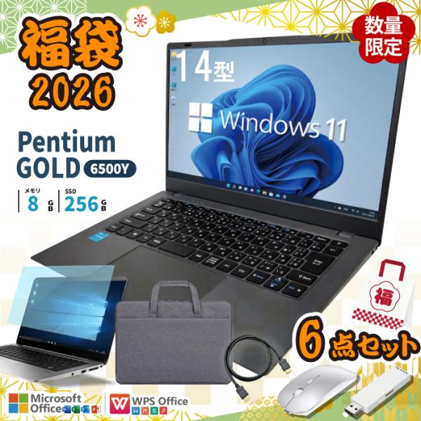 【型番】PASOUL NC14J[製品名]　ノートパソコン　新品パソコン PC[型番]　PASOUL NC14J[ディスプレイサイズ]　14型[画像解像度] FullHD（1920ｘ1080)[ＣＰＵ]　Pentium Gold 6500Y...