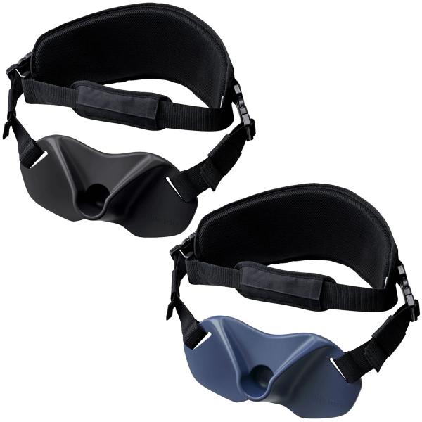 マグロ、GT、ヒラマサ、カンパチといったビッグフィッシュと渡り合うためのマストアイテム。ファイティングギンバルには、実戦で求められるひとつひとつの要素を徹底追及しました。ロッドのグリップエンドをカップまで呼び込みやすい形状を採用、緊迫する脇...