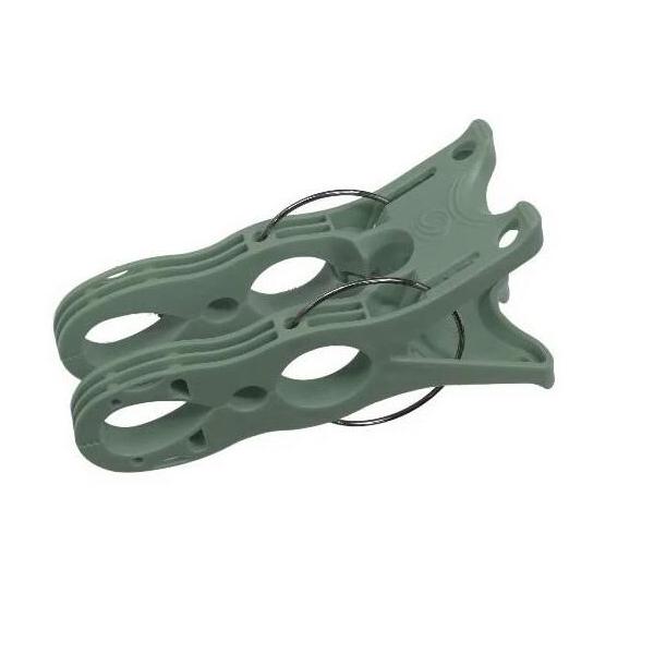 船のパイプに固定はもちろん、釣り公園などのフェンス、堤防でのクーラーやイス、車内のロッドホルダーなどアイディア次第で様々な使い方が可能です