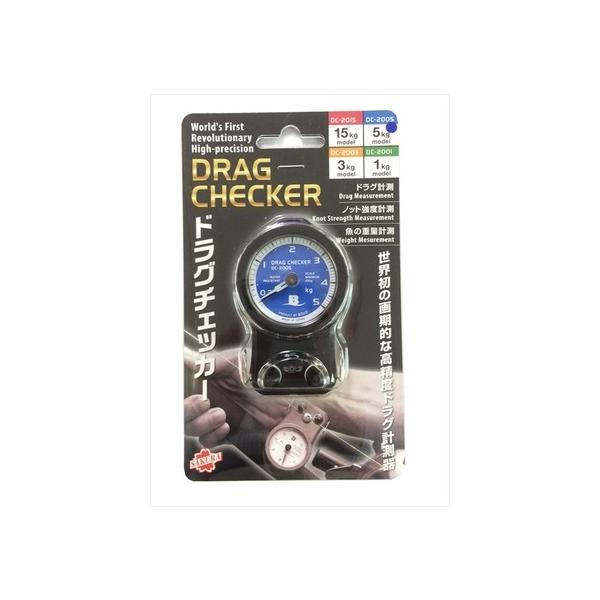 釣りを科学する」を具現化した、初めての製品です。 感覚ではいささか頼りないドラグ設定を、 簡単かつ明確に数値化することが可能です。 ■　一人で簡単にドラグ計測 　　ラインにドラグチェッカーを装着し、ラインを引き出すだけで簡単に計測可能です。...