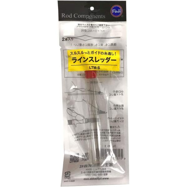 サイズ: S対応ライン: 1号以下適合ロッド例:アジング、ライトソルト、ワカサギ、エリアトラウト など全長(mm): 90材質:ステンレス入数: 2本入り小口径のガイド通しに振出竿のガイド通しに/ベイトリールのリング通しに