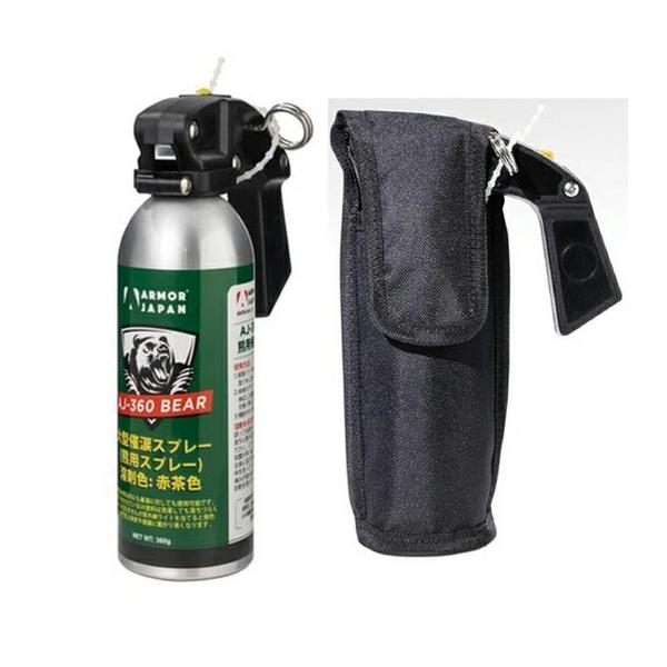 5秒前後で一気に噴射する瞬間噴射タイプ。風に左右されず目標に向かって広角で瞬間噴射。目の前に10人いても瞬間で全員の体に大量に浴びさせることが可能な超強力噴射が特徴!　●容量：360ml　　　●サイズ：直径6×H23cm/胴回り22cm　●...