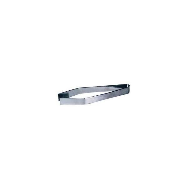 原産国:日本 材質:ステンレス サイズ:120mm