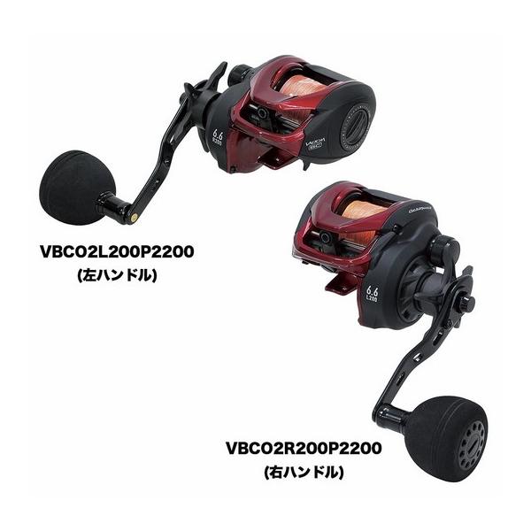 タコ専用のハイパワーベイトリールボートでのタコエギを使用したオクトパスゲーム専用ロープロファイルベイトリール。75mmのパワークランクハンドルと大型EVAラウンドノブでパワフルなリーリングが可能。最大8kgのドラグ力でボトムに張り付いた大型...