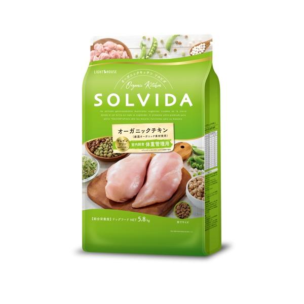 豊富な食材をバランスよく、おいしく食べて体重コントロール太りやすく体重管理が必要な愛犬に、美味しさそのままに最新のペット栄養学に基づいた理想的な栄養をヘルシーブレンド。安心のオーガニック素材自然の中でのびのび育ったオーガニックチキンをたんぱ...