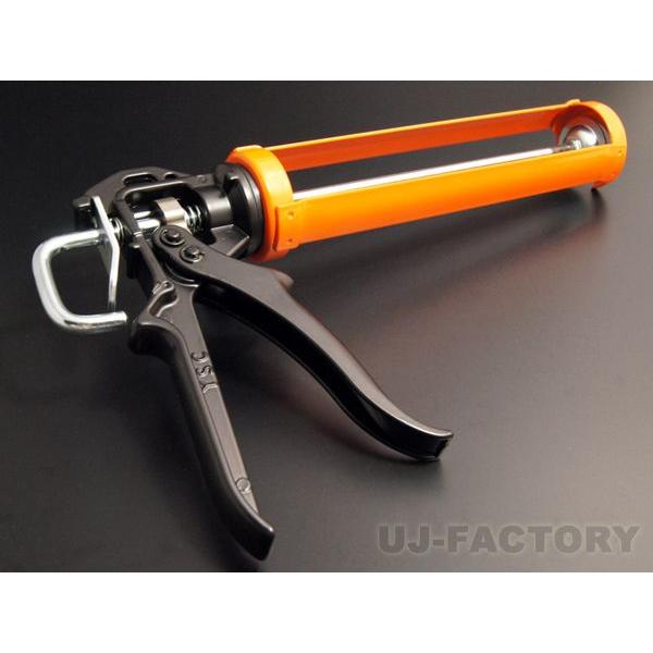 商品番号：YCG-2300HC【商品に関して】★使い込んでもグラつかない！　→　セットスクリューに「ビス止め」しているから♪★送りヅメが磨耗してもレバーの遊びがありません！　→　スライドバーを新設（特許出願中）★ハンドルの耐久性向上！　→　...