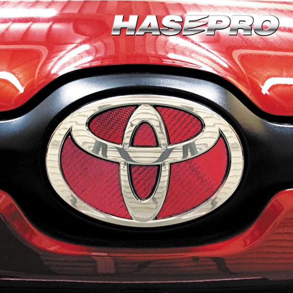 ご存知 マジカル・カーボンでおなじみのハセ・プロ製。「マジカルカーボン・シリーズ」は炭素繊維素材、及びガラス繊維素材を特殊技術により柔軟性をもたせた国際特許申請済みの純国産の高級カーボンです。平織りカーボンではなく、見る角度によってその表情...