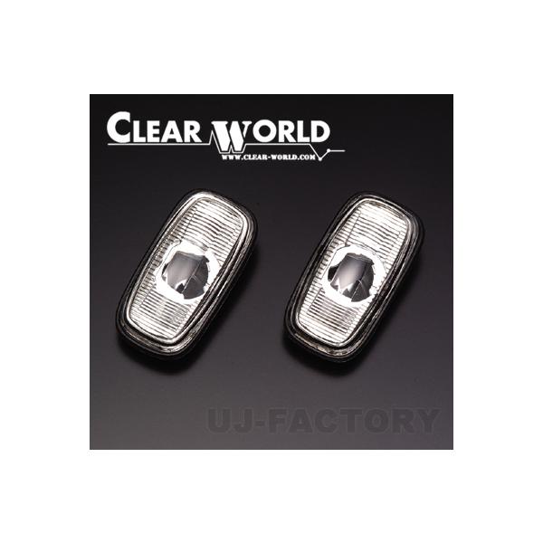 ●立体ドーム状のクリアレンズを採用●ユニット交換式●落ち着いたデザインでどんなドレスアップシーンにもマッチ●サイドビューの引き締め効果抜群品番：SMN-01C仕様：ランプ本体2個セット12V5Wアンバー球2個付属●R33スカイラインGT-R...