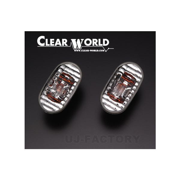 ●半ドーム形状に成型された立体形状●カットが施されたクリアレンズがサイドビューを引き締めます●レンズ本体とソケット部は独立構造。バルブのメンテナンスも容易●付属ソケットの端子の配置は、Ｔ字状の配置品番：SMS-01C仕様：ランプ本体2個セッ...