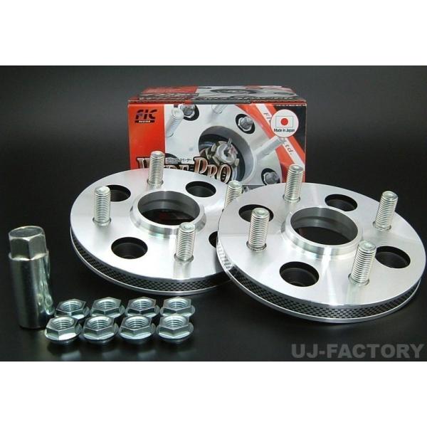 【　商品説明　】●ワイドトレッド化によるスタイリングスタビリティーの向上。●新開発、ハブ一体型高強度ジュラルミンにより、軽量・高精度・高耐久性を実現！●本体リム部にカーボン調メタルテープを施工し、ホイール周りを更に際立たせます。【　商品サイ...