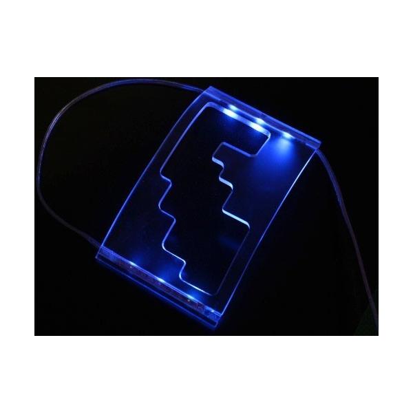 シフトゲートのイルミネーションLEDが登場です。高輝度次世代LEDのSMDを使用し、LEDの弱点だった拡散性をカバー。フットランプ連動、イルミ連動、キー連動、ハザード連動等、お好みの箇所から配線するだけで利用方法は様々。LEDならではのシャ...