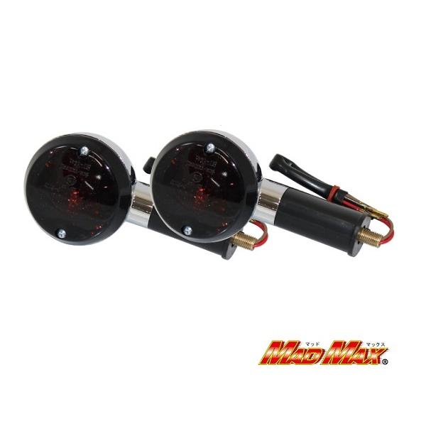 カワサキ ゼファー/χ純正タイプ ウインカー リア スモーク。純正品を再現した高品質なウインカーです。リア左右共通フロントがシングル球の車両はフロントも可配線は2本、S球(12V/23W)リア左右共通※車種、年式によって配線加工が必要な車種...